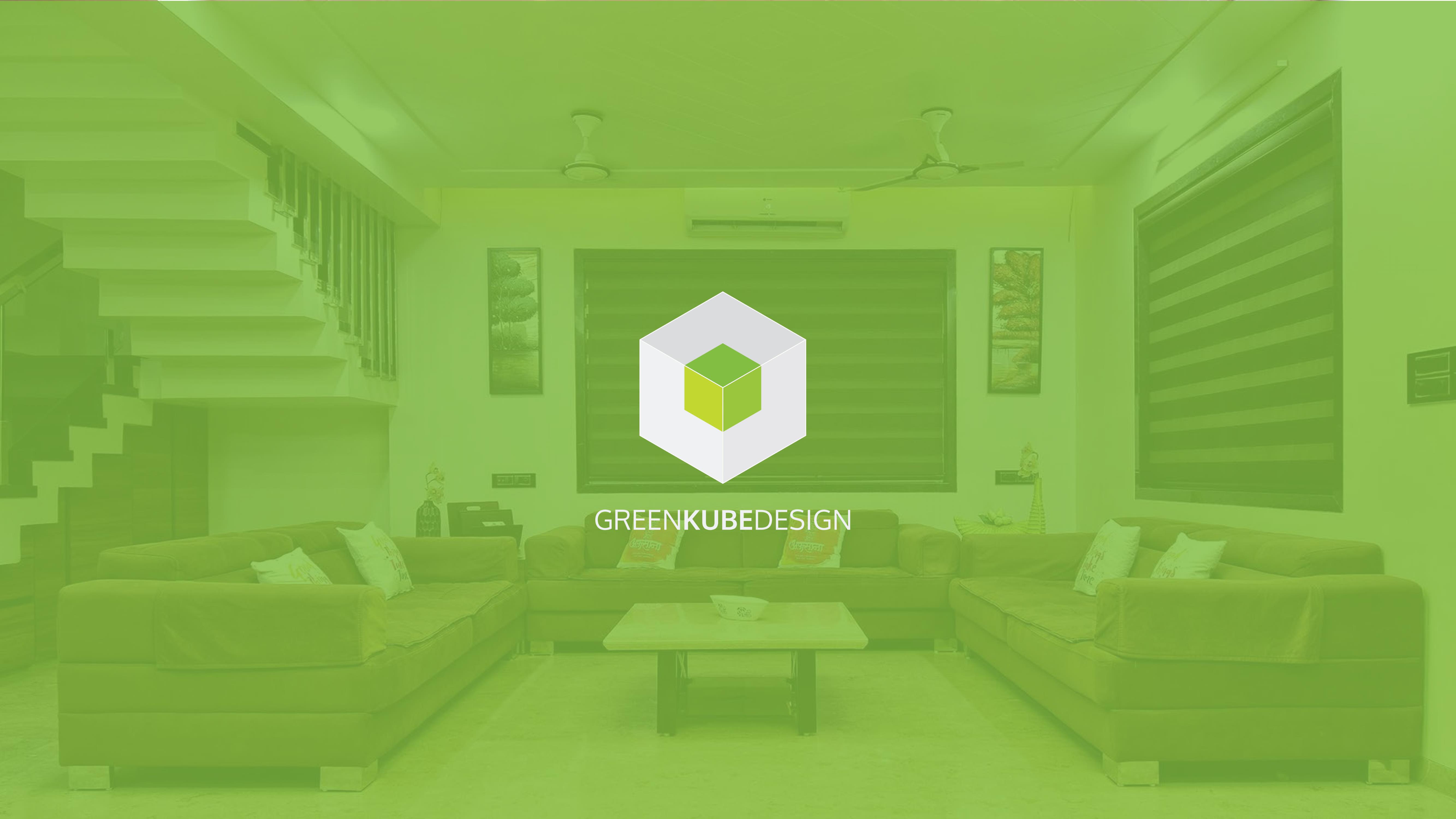 Green Cube Design | Dassys Technologies